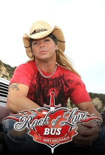 Rock of Love With Bret Michaels: Season 3 | Rotten Tomatoes
