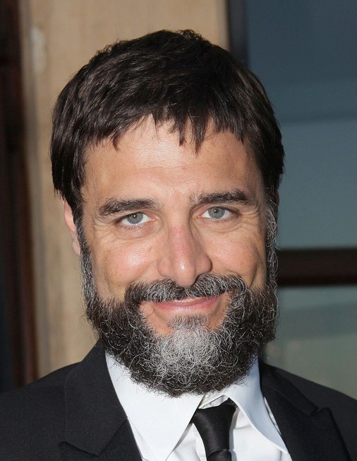 Daniele Pecci - Rotten Tomatoes