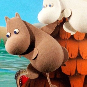 Moomin and Midsummer Madness - Rotten Tomatoes