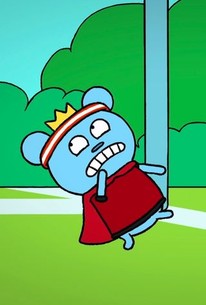 Bossy Bear: Season 1, Episode 17 | Rotten Tomatoes