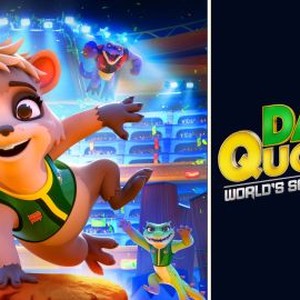 Daisy Quokka: World's Scariest Animal (2021) - Rotten Tomatoes