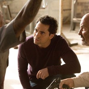 Ramon Rodriguez The Wire