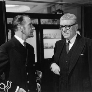 Andre Morell - Rotten Tomatoes