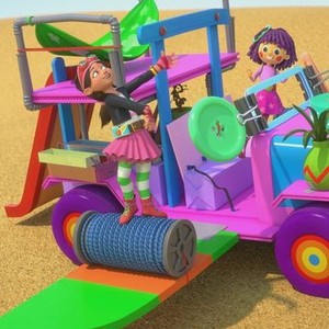 Bitz & Bob - Rotten Tomatoes