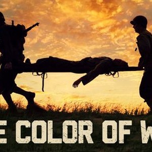 The Color of War - Rotten Tomatoes