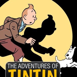 The Adventures of Tintin - Rotten Tomatoes