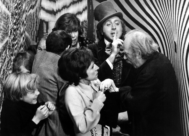 Actor Leonard Stone 60 Photos - Moonagedaydream.film