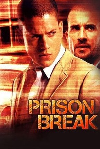 Prison Break - Rotten Tomatoes