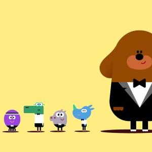 Hey Duggee - Rotten Tomatoes