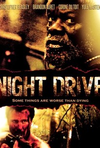 Night Drive (2010) | Rotten Tomatoes