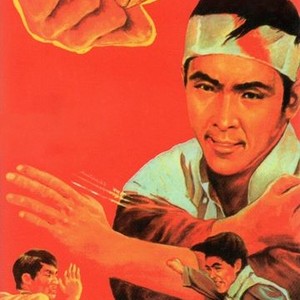 One-Armed Boxer - Rotten Tomatoes