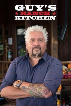 Guy's Ranch Kitchen Pictures | Rotten Tomatoes