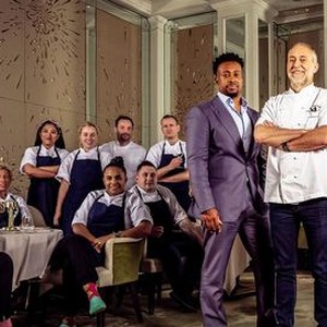 Five Star Chef - Rotten Tomatoes