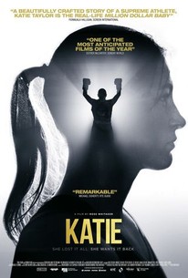 Katie | Rotten Tomatoes