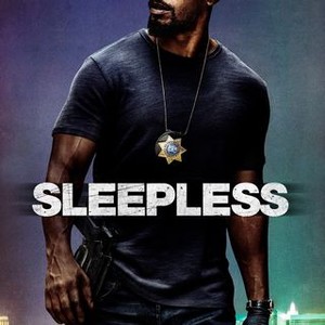 Sleepless - Rotten Tomatoes