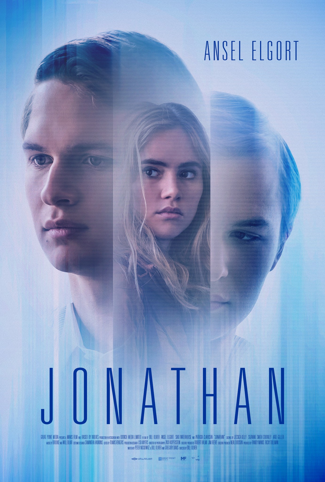 Jonathan | Rotten Tomatoes
