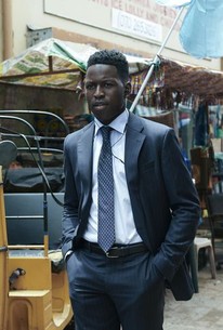 The Power: Season 1, Episode 1 | Rotten Tomatoes