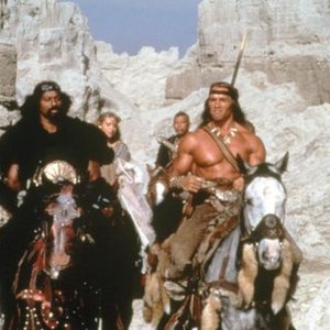 Wilt Chamberlain Conan