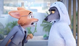 The Bad Guys - Rotten Tomatoes