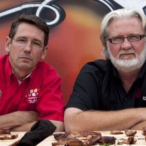 BBQ Pitmasters - Rotten Tomatoes