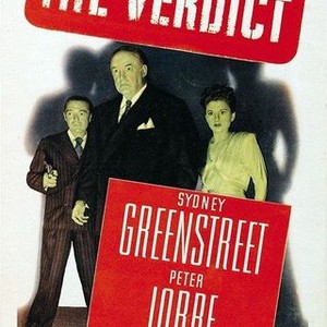The Verdict - Rotten Tomatoes