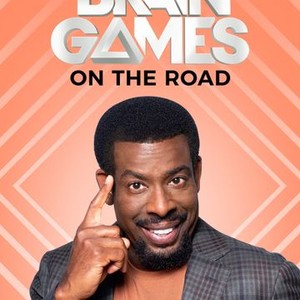 Brain Games: On the Road - Rotten Tomatoes