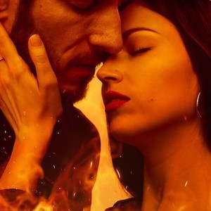 Burning Body - Rotten Tomatoes