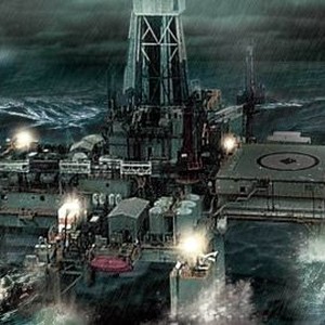 The Rig - Rotten Tomatoes