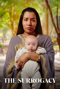 The Surrogacy: Season 1, Episode 16 | Rotten Tomatoes