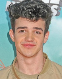 Aaron Carpenter - Rotten Tomatoes