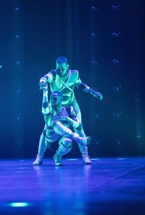 Legendary: Season 2, Episode 4 | Rotten Tomatoes