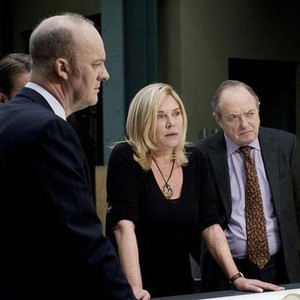 New Tricks: Season 9, Episode 1 - Rotten Tomatoes