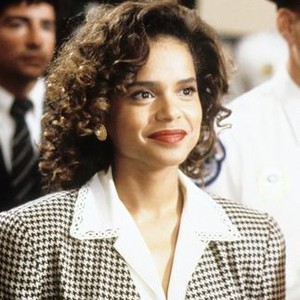 Victoria Rowell - Rotten Tomatoes
