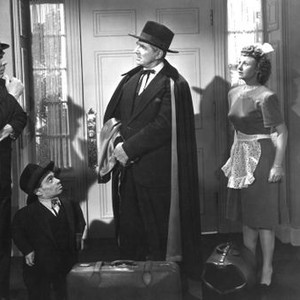 Angelo Rossitto - Rotten Tomatoes