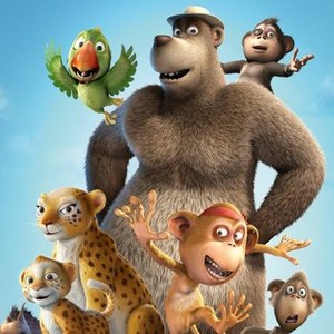 Delhi Safari - Rotten Tomatoes