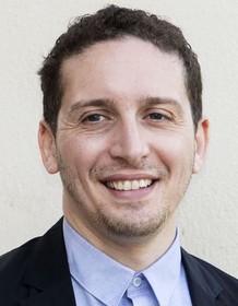 Fabio Mollo - Rotten Tomatoes