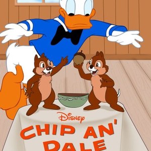 Chip 'n' Dale - Rotten Tomatoes