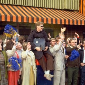 James Widdoes - Rotten Tomatoes