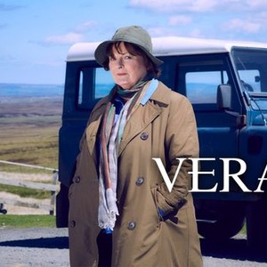 Vera - Rotten Tomatoes
