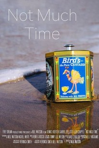 Not Much Time | Rotten Tomatoes