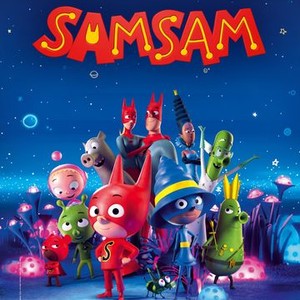 SamSam (2019) - Rotten Tomatoes