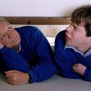 Diamond Geezer - Rotten Tomatoes