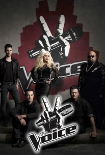The Voice: Season 2, Episode 1 - Rotten Tomatoes