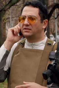 Delocated: Season 3, Episode 8 - Rotten Tomatoes