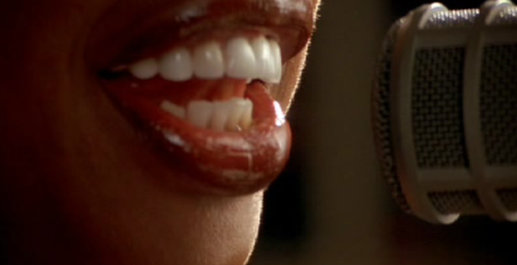 Beauty Shop - Rotten Tomatoes