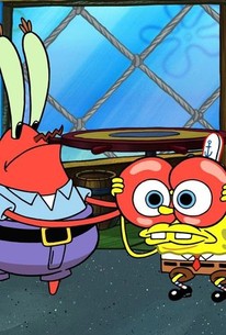 SpongeBob SquarePants: Season 13, Episode 16 | Rotten Tomatoes