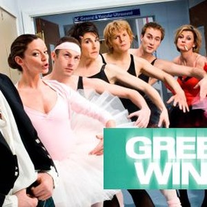 Green Wing - Rotten Tomatoes