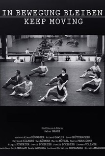 Keep Moving | Rotten Tomatoes