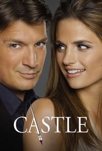 Castle: Season 1 - Rotten Tomatoes