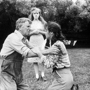 Bruce Boa - Rotten Tomatoes